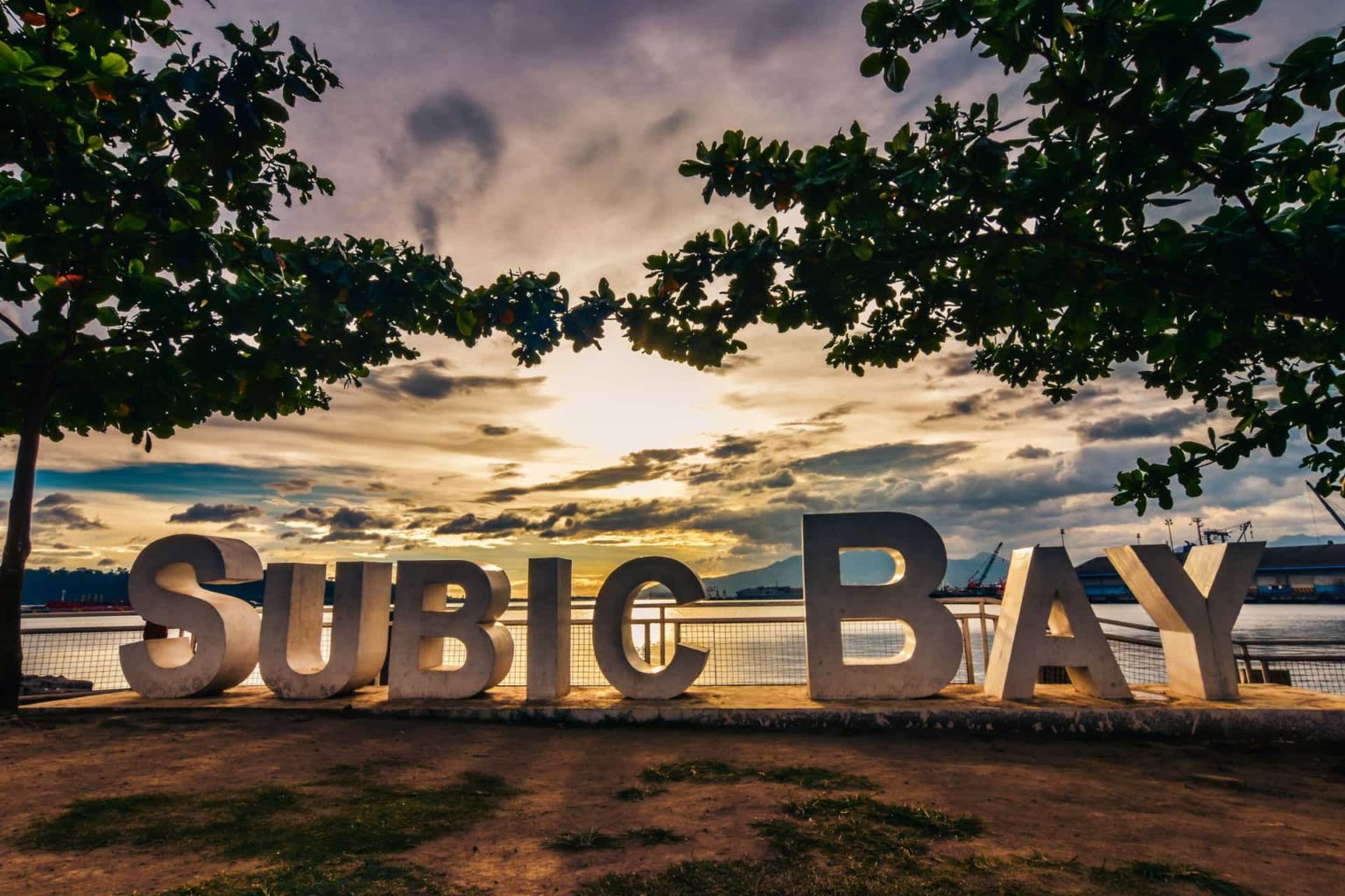 Subic Taxi – Subic Bay's Premier Taxi Inter-City Service